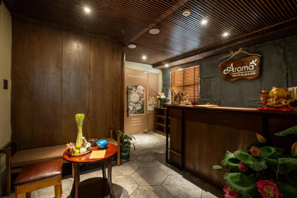 Alagon Saigon Hotel & Spa, Ho Chi Minh City | 2024 Updated Prices, Deals