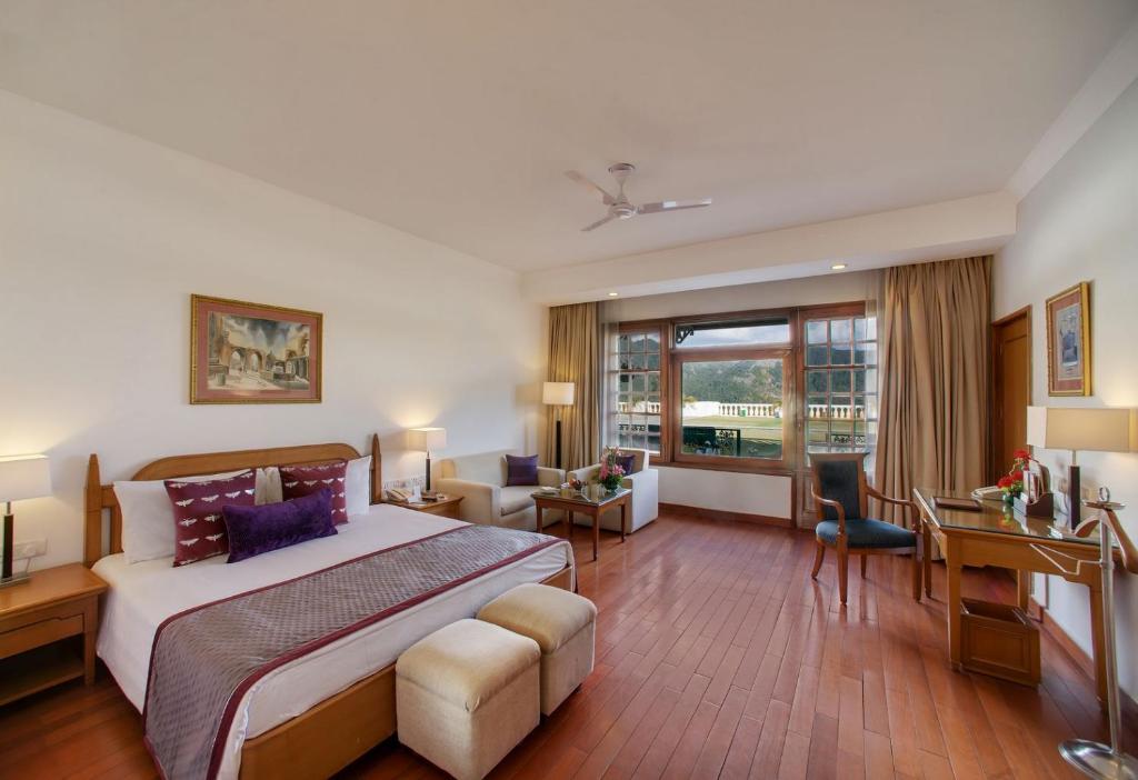 Jaypee Residency Manor | Mussoorie 2025 UPDATED DEALS FROM ₹9000, HD ...