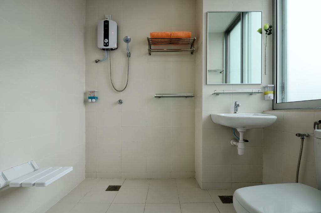 One-Stop Residence & Hotel, Kuala Lumpur | 2024 Updated Prices, Deals