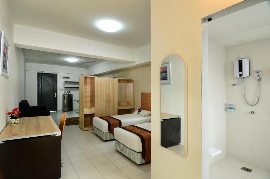 One-Stop Residence & Hotel, Kuala Lumpur | 2025 Updated Prices, Deals
