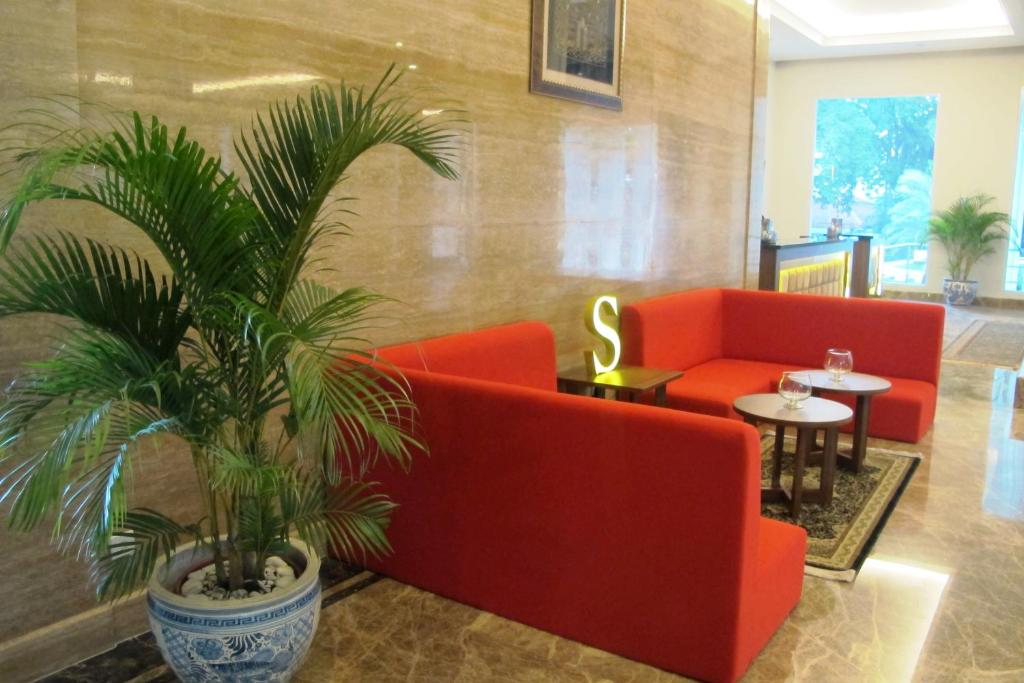 The Sahira Hotel (Syariah Hotel), Bogor | 2024 Updated Prices, Deals