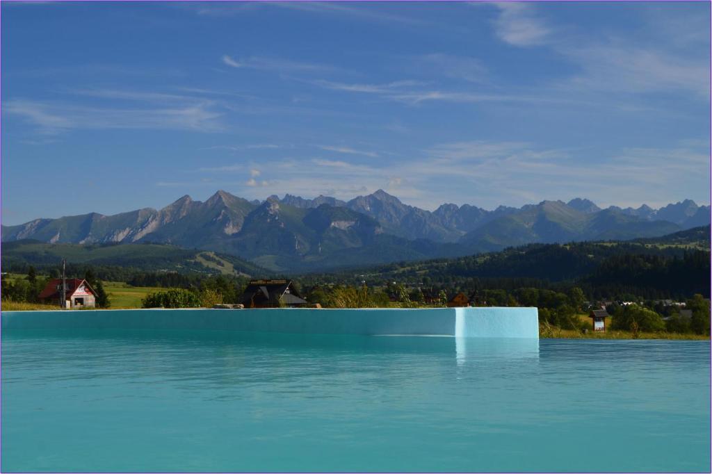 Best Price on Montenero Resort&Spa in Bialka Tatrzanska + Reviews!