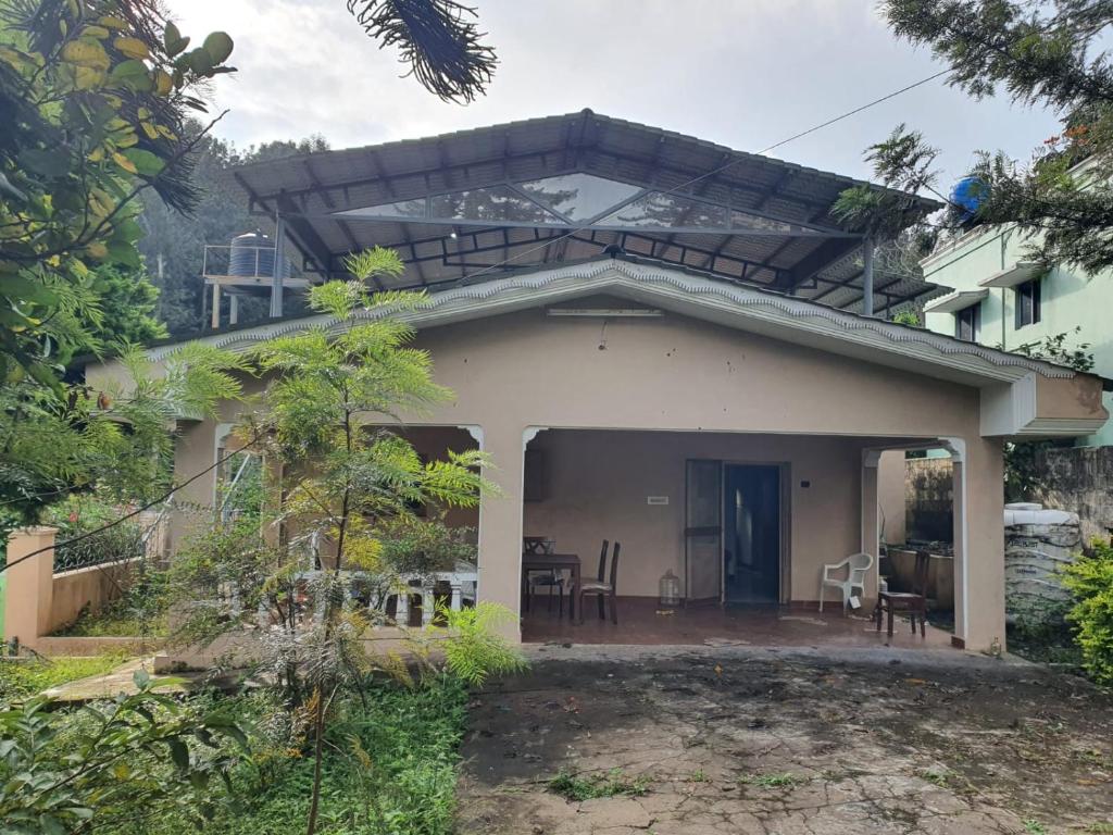 RESIDENZA THE RAINTREES, Yercaud 154/4, Manjakuttai Road, Kommakadu ...