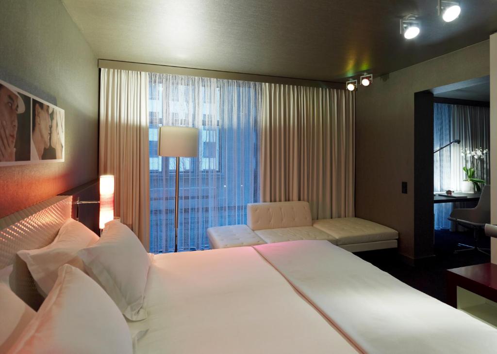 Sofitel Munich Bayerpost Hotel, Munich | 2024 Updated Prices, Deals