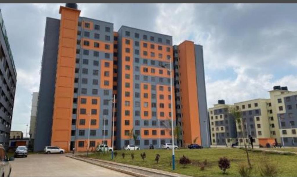 Mo.Home Juja Road, Nairobi