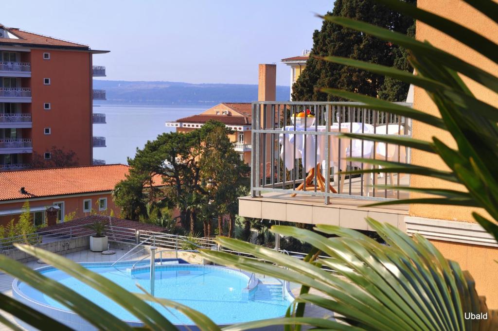 Hotel Mirna - LifeClass Hotels & Spa, Portoroz | 2025 Updated Prices, Deals
