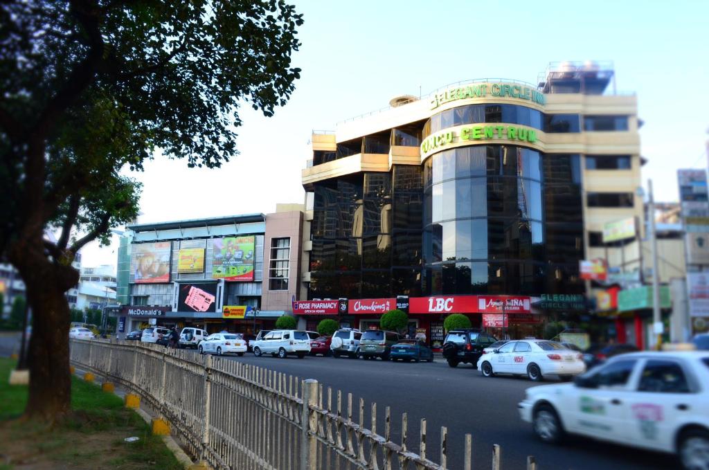 Elegant Circle Inn, Cebu | 2024 Updated Prices, Deals