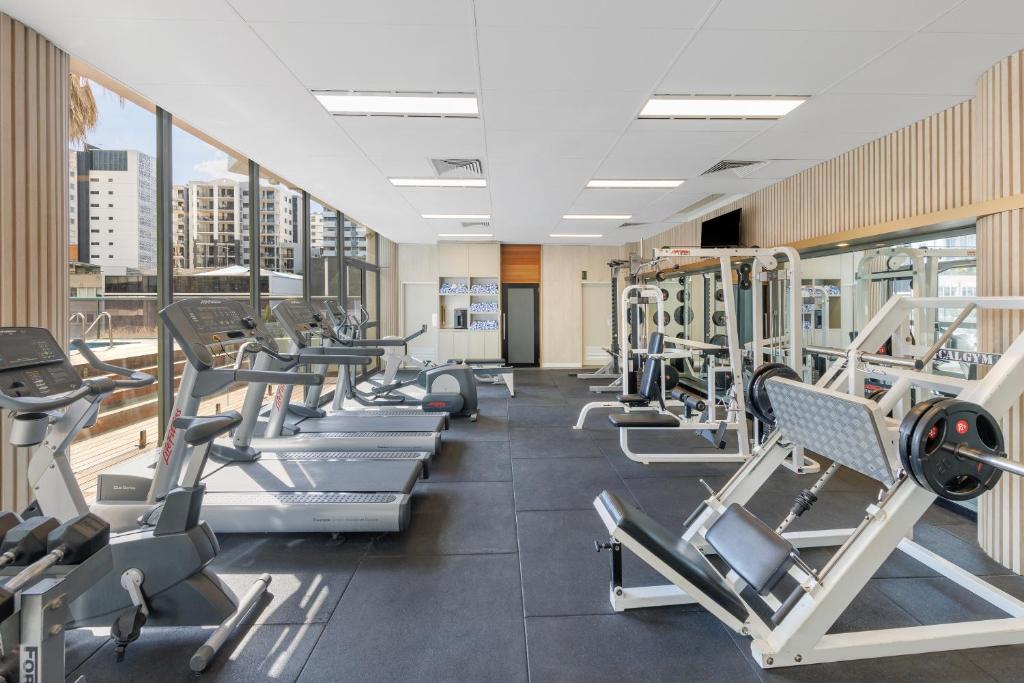 Amora Brisbane, Brisbane | 2026 Updated Prices, Deals
