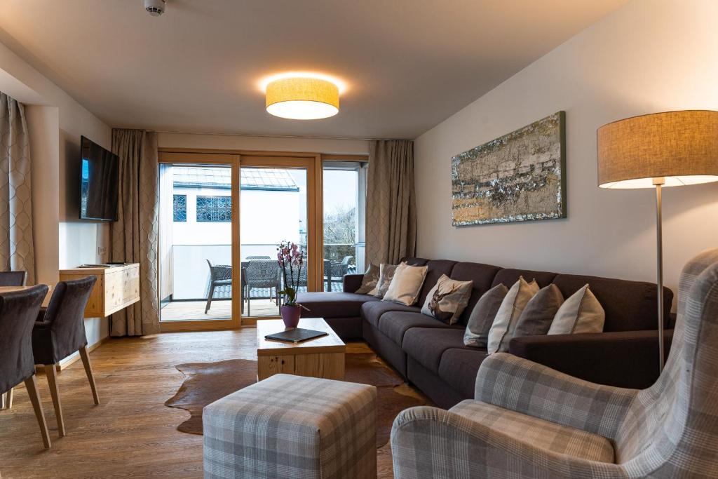 Spa Apartments - Zell am See Entire apartment - Deals, Photos & Reviews