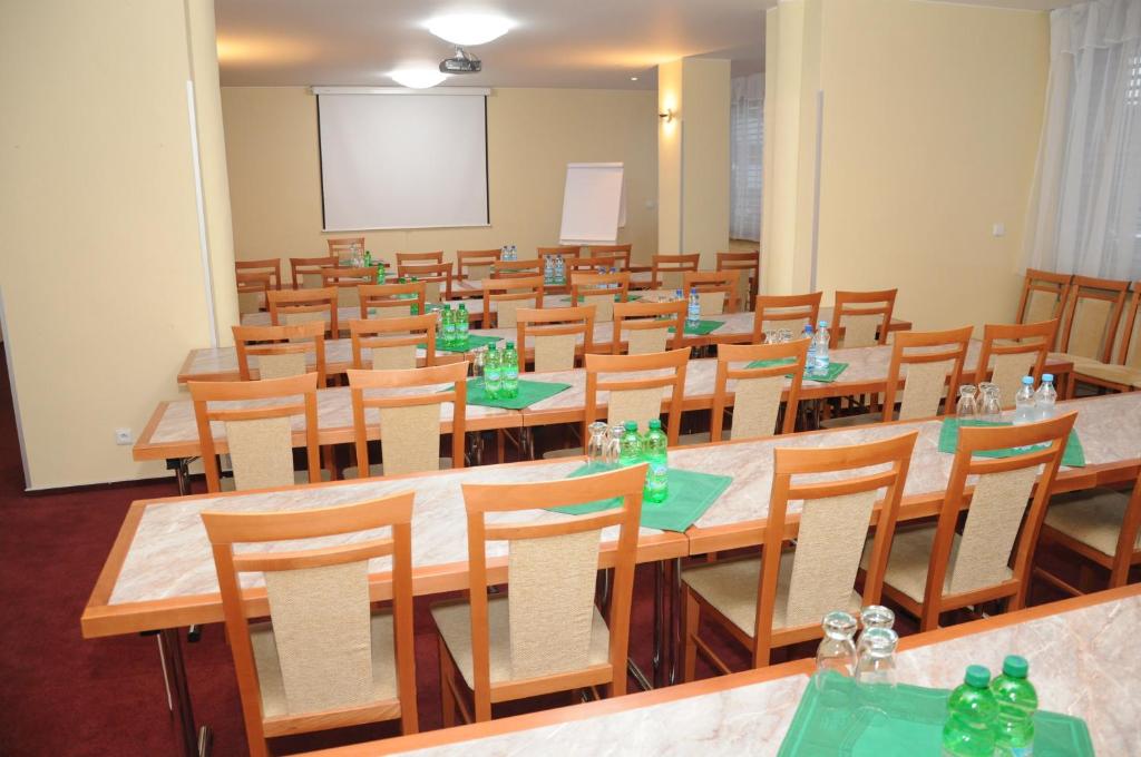 Hotel Panon, Hodonin | 2024 Updated Prices, Deals
