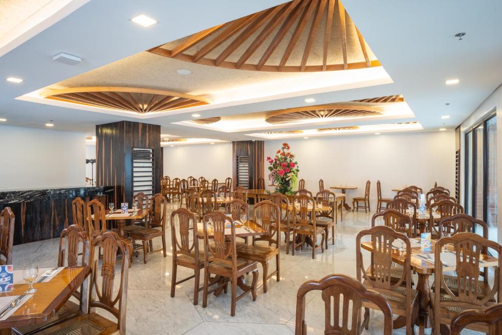Kabayan Hotel, Manila | 2024 Updated Prices, Deals