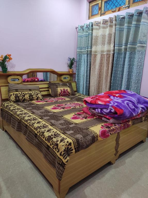 Villotale Bhatwari GDCH Barsu Road, Bhatwari