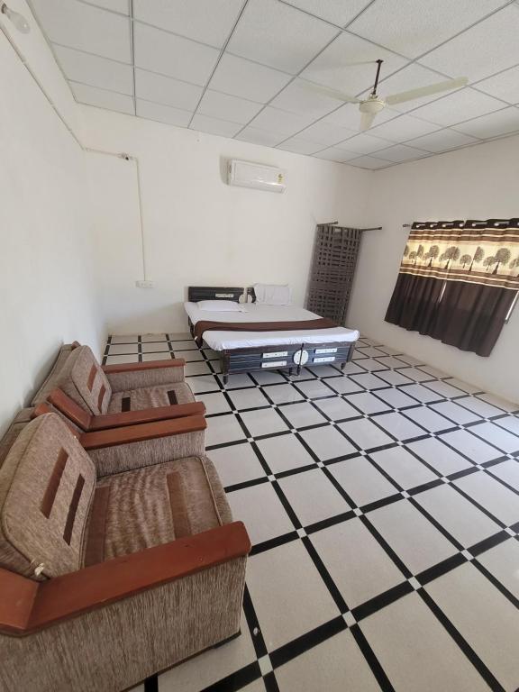 Aaranya Resort P O Bhojde Ta Talala Dist Gir Somnath Gujrat, Somnath