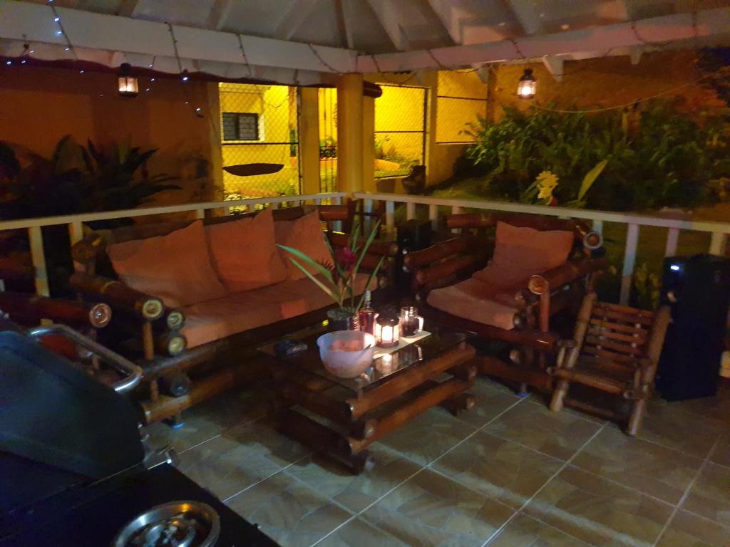 Coco Banana Resort Las Galeras Up To 25 Off Book Now