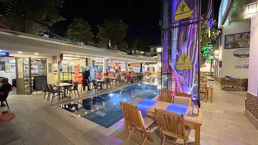 Istankoy Hotel, Bodrum | 2024 Updated Prices, Deals