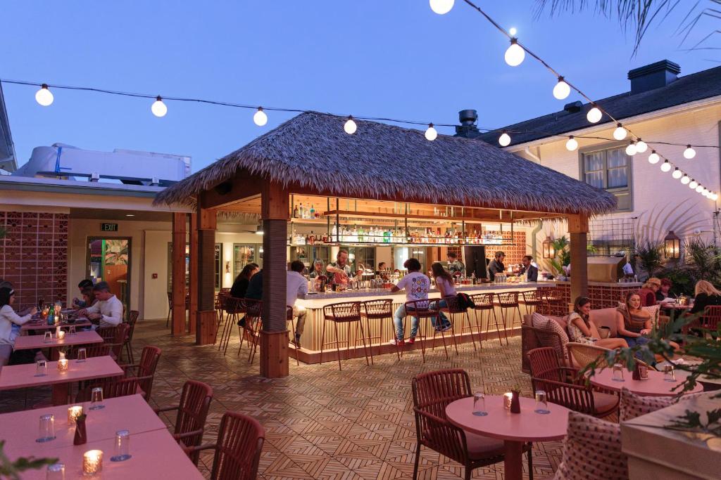 The Ryder Hotel: A New Place To Stay In Charleston, South Carolina ...