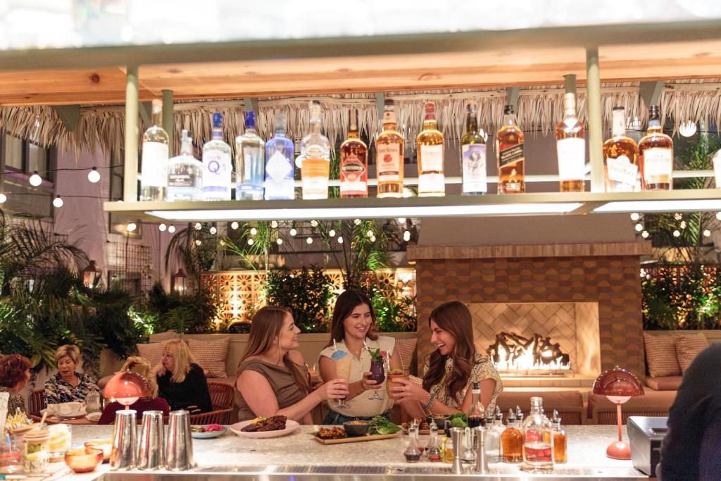 The Ryder Hotel: A New Place To Stay In Charleston, South Carolina ...
