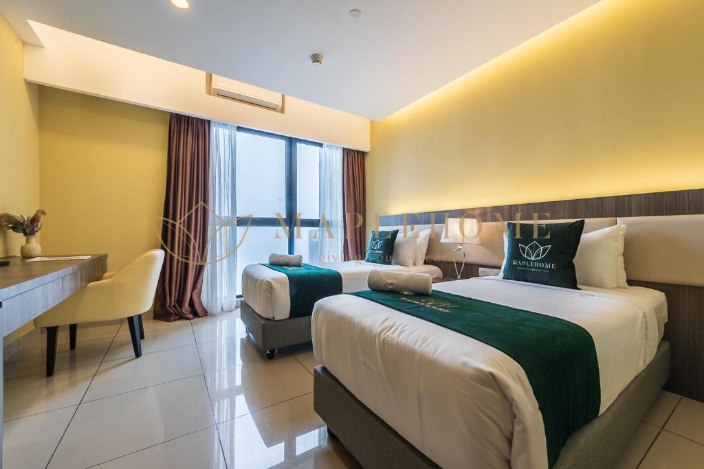 Ion Delemon Premier Suites Genting Highlands Entire apartment - Deals ...