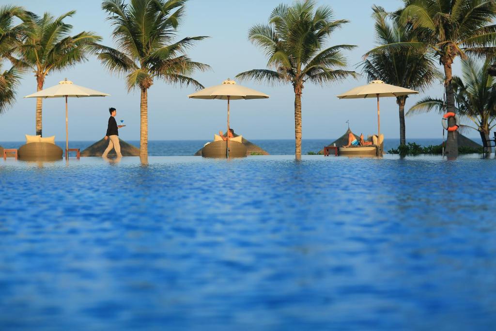 Melia Danang Beach Resort Hotel (Da Nang) - Deals, Photos & Reviews