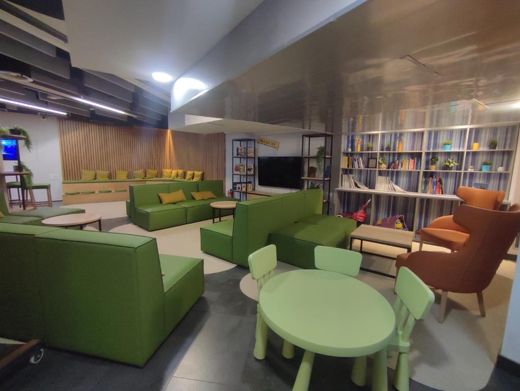Twentytu Hostel Barcelona, Barcelona | 2024 Updated Prices, Deals
