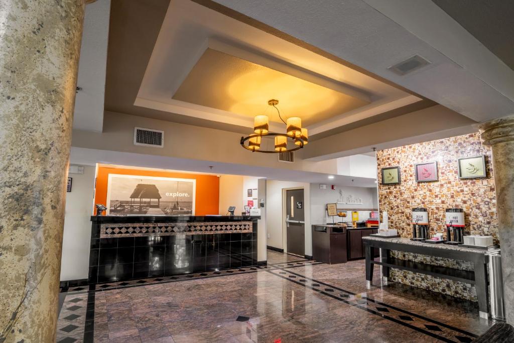 Hampton Inn St. Augustine-Historic District, St. Augustine (FL) | 2024 ...