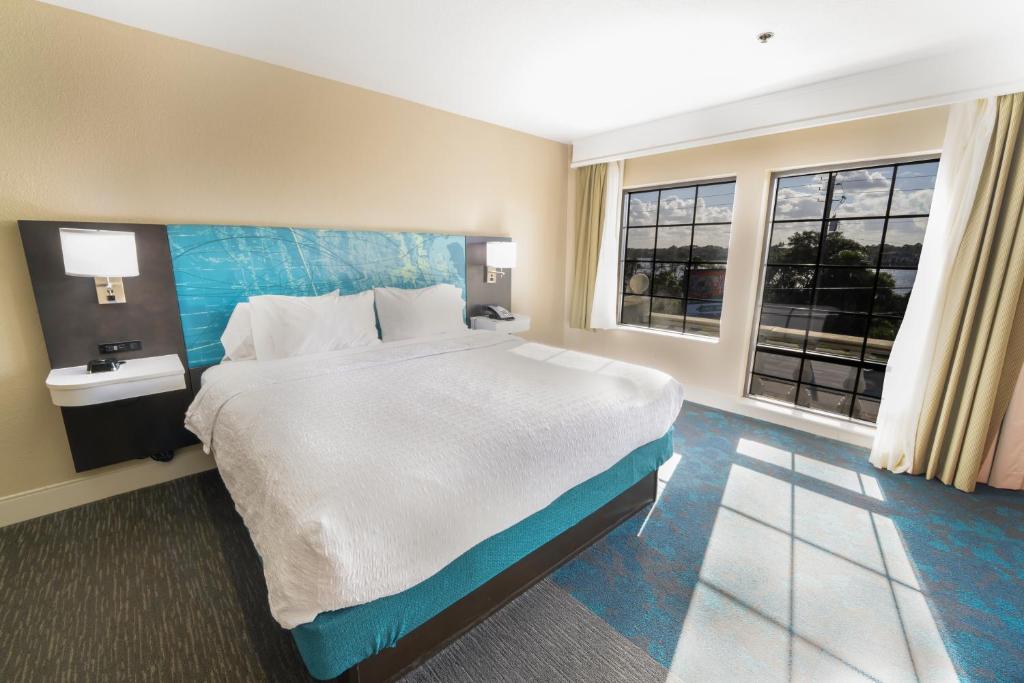 Hampton Inn St. Augustine-Historic District, St. Augustine (FL) | 2024 ...