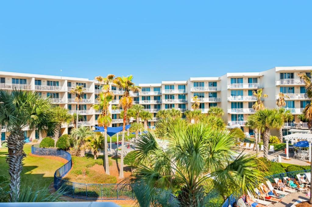 Waterscape Resort by Tufan, Fort Walton Beach (FL) | 2024 Updated ...