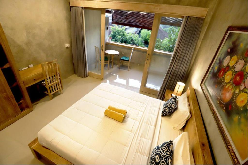 From $14 - Utu Ubud Apartments Cozy Studio, Ubud Most Center