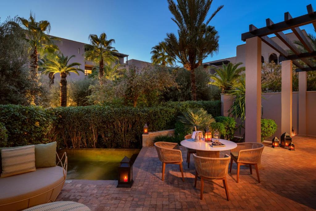 Four Seasons Resort Marrakech, Marrakech | 2024 Updated Prices, Deals