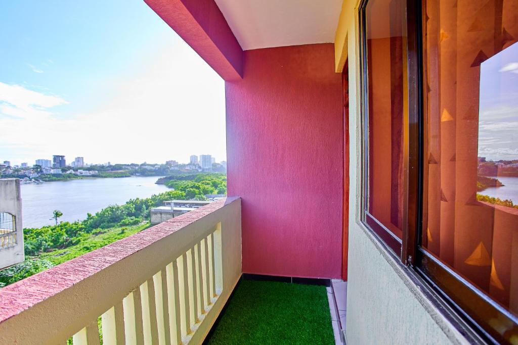 Bantu Houses, Bed & Breakfast Mombasa