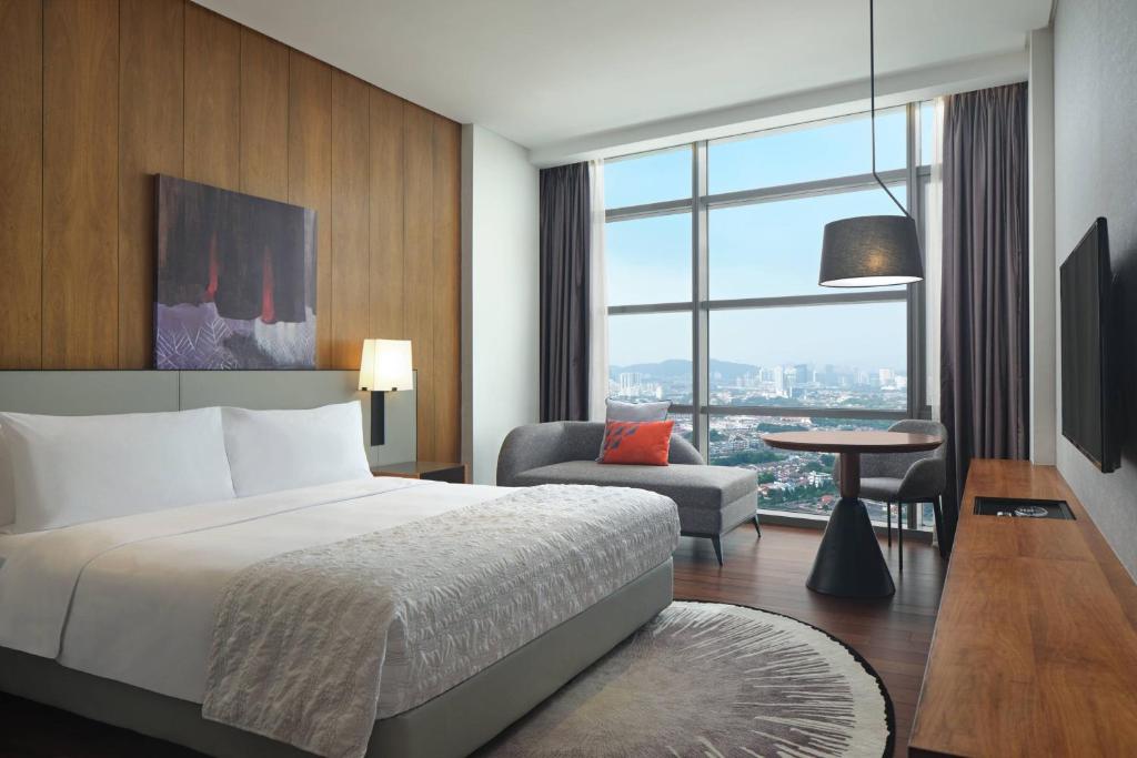 Le Méridien Petaling Jaya, Kuala Lumpur | 2024 Updated Prices, Deals