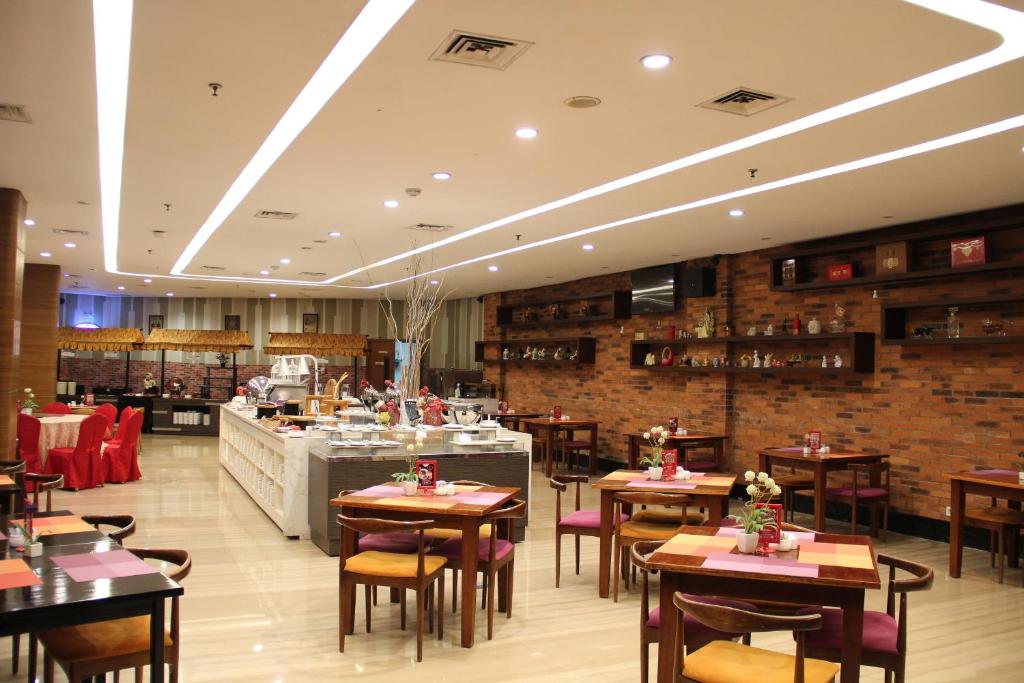 Hariston Hotel and Suites, Jakarta | 2024 Updated Prices, Deals