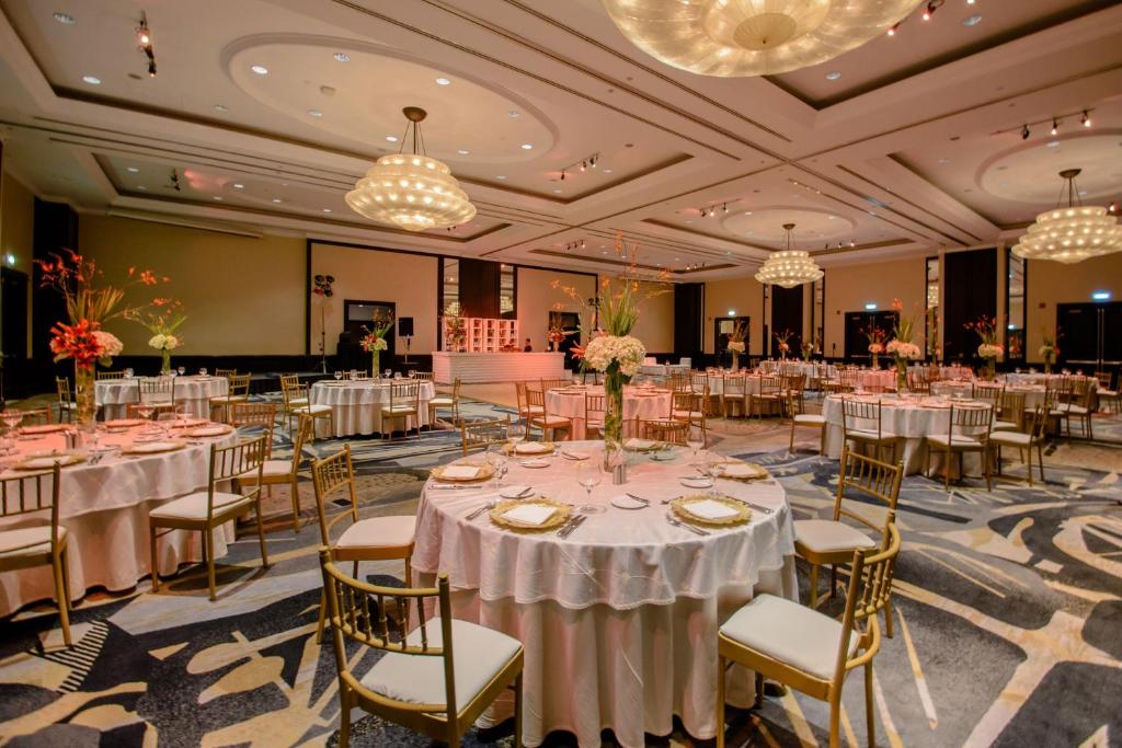 JW Marriott Hotel Lima, Lima | 2024 Updated Prices, Deals