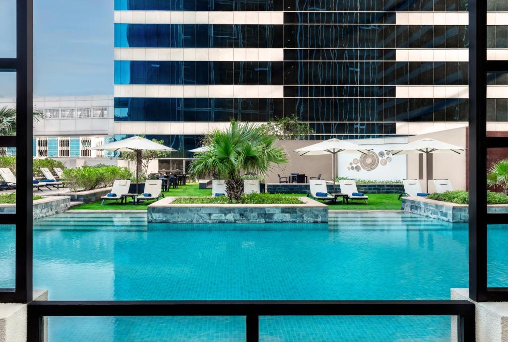 The H Dubai, Dubai | 2025 Updated Prices, Deals