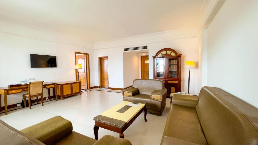 Hotel Sor, Phnom Penh | 2024 Updated Prices, Deals