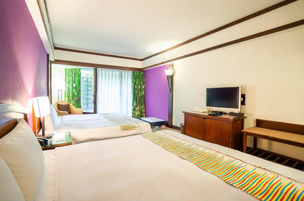 Yoho Beach Resort, Kenting | 2024 Updated Prices, Deals