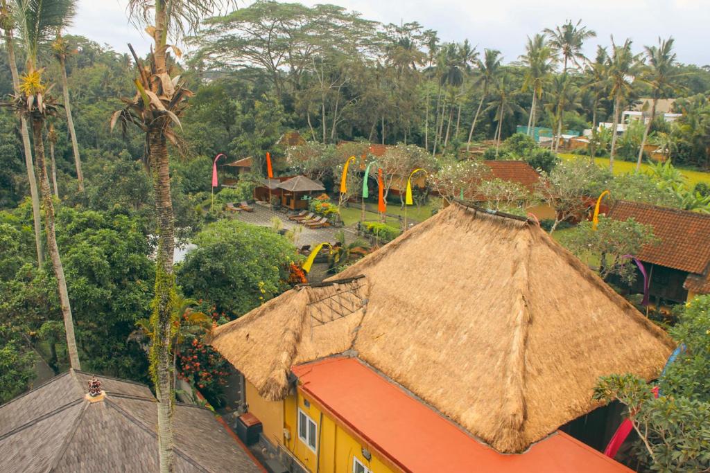 Tanah Merah Art Resort in Bali - 2024 Deals