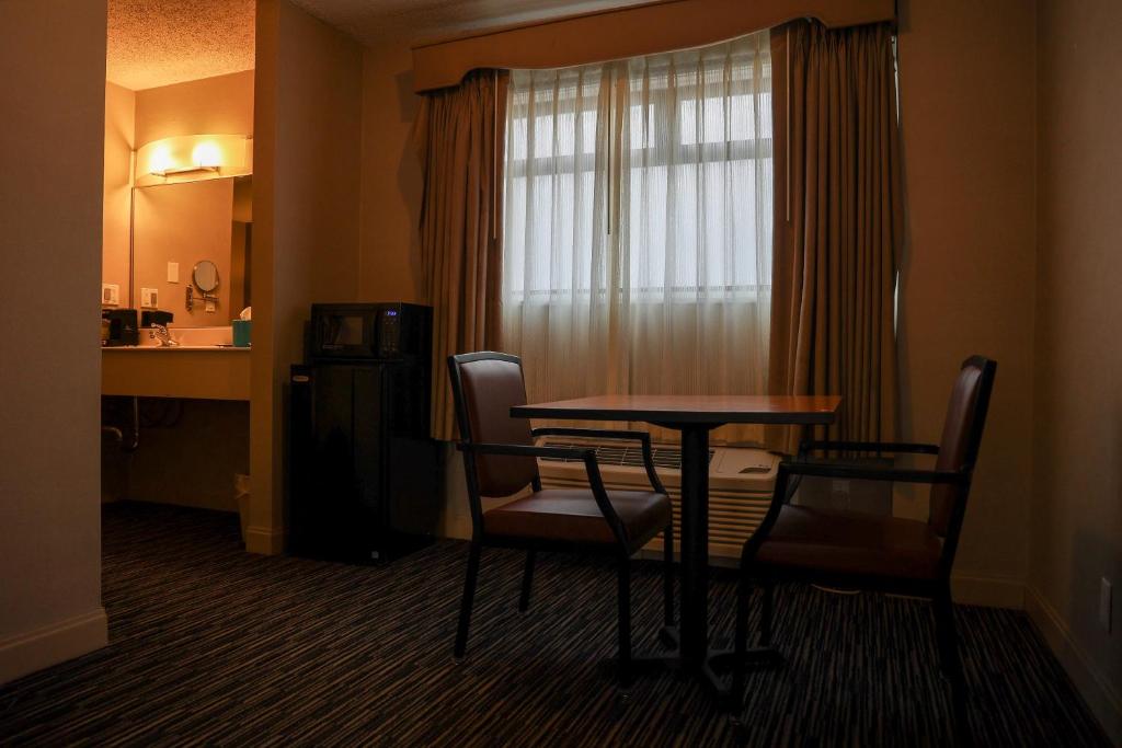 City Center Inn & Suites, San Francisco (CA) | 2024 Updated Prices, Deals