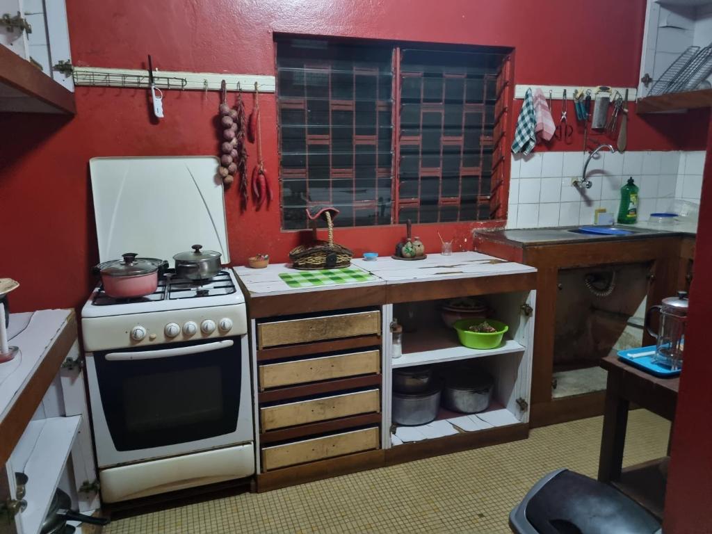 Gaby appartement meublé Douala, Bonaberi derrière Santa Lucia, Douala