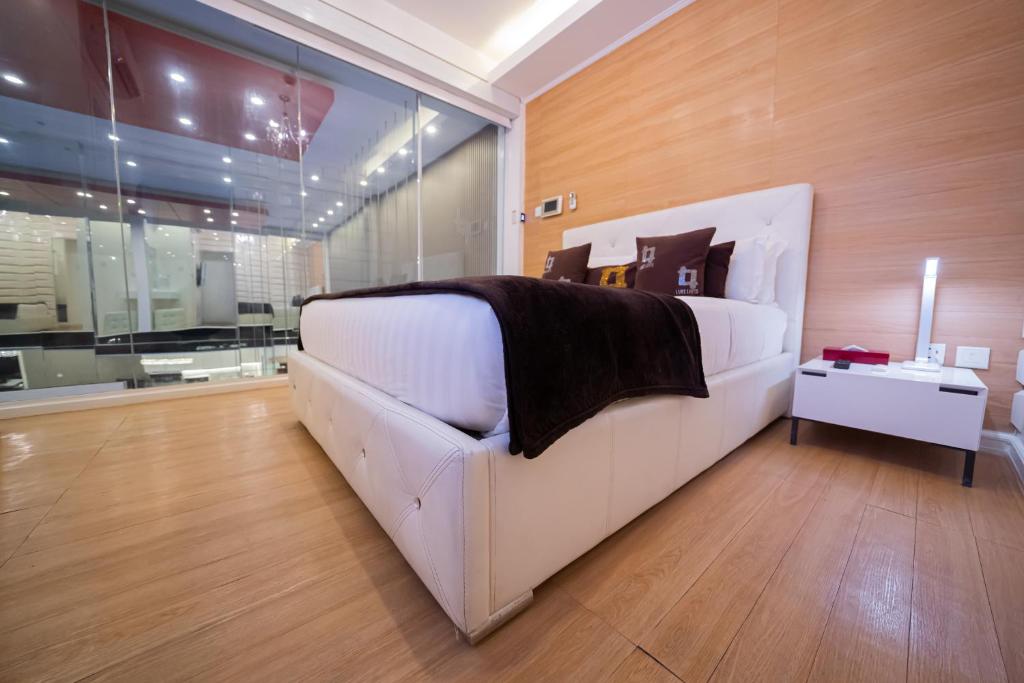 Luks Lofts Hotel & Residences, Batangas | 2024 Updated Prices, Deals