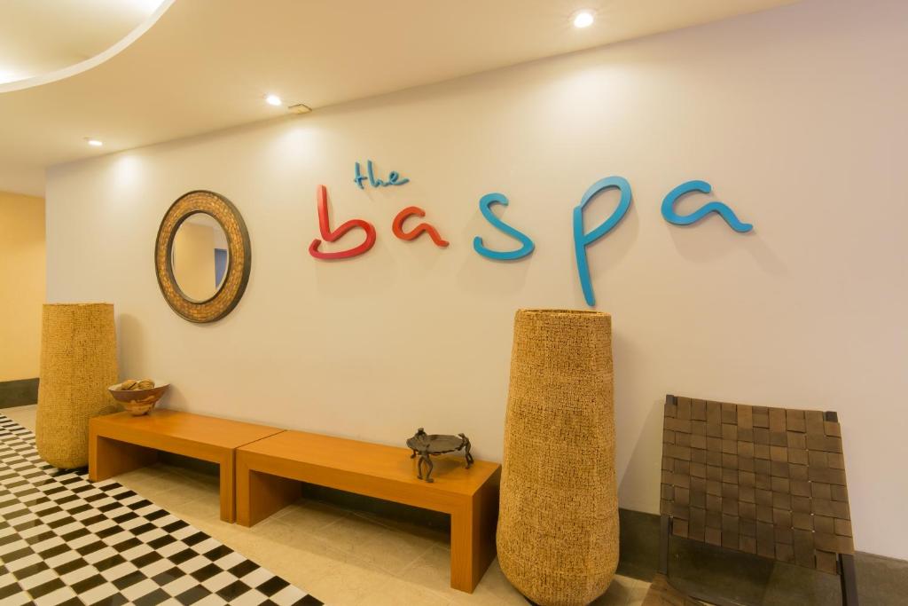 Baboona Beachfront Living Hotel, Pattaya | 2024 Updated Prices, Deals