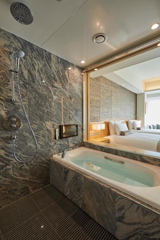 Best Price on THE KITANO HOTEL TOKYO in Tokyo + Reviews!