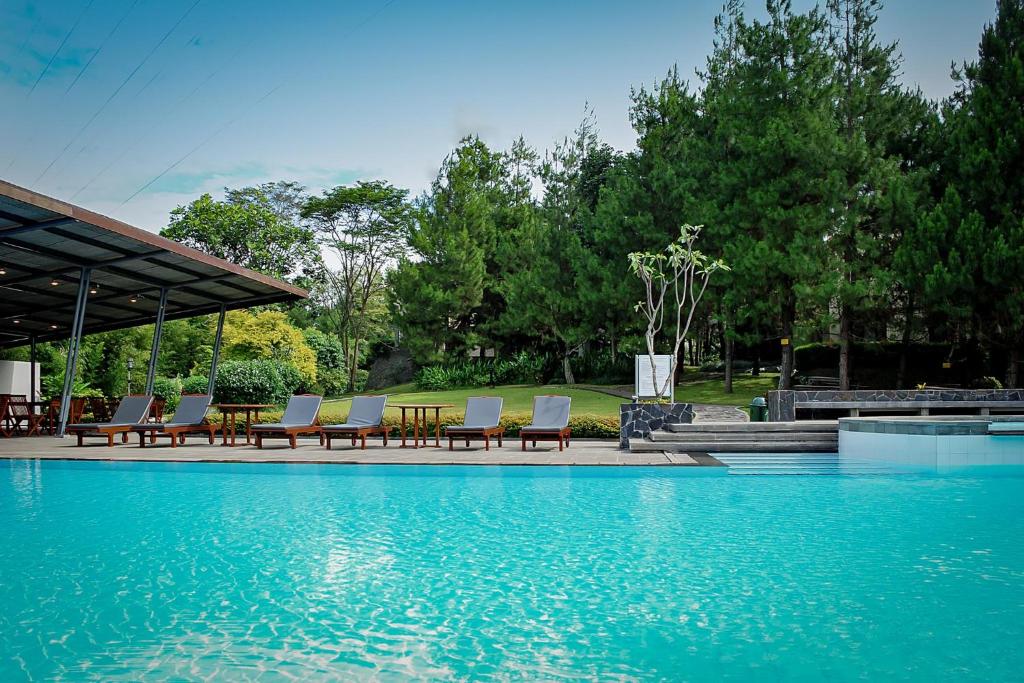 Puri Setiabudhi Residence Hotel - Harga Promo Terbaik 2025 - Agoda