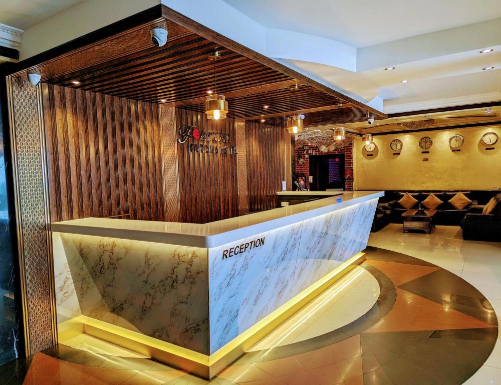 Fortune Karama Hotel, Dubai | 2024 Updated Prices, Deals