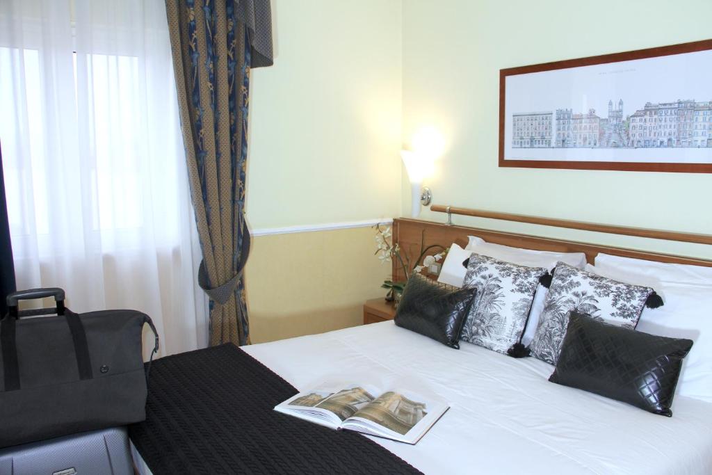 Windrose Hotel, Rome | 2024 Updated Prices, Deals