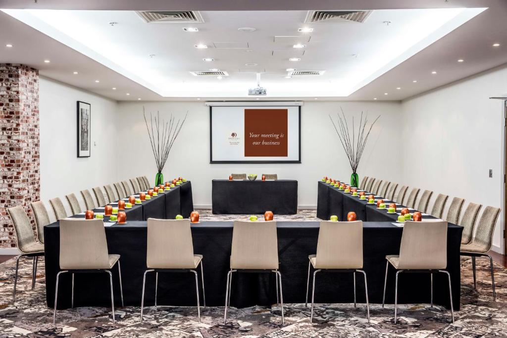 DoubleTree by Hilton Melbourne -Flinders Street, Melbourne | 2025 ...