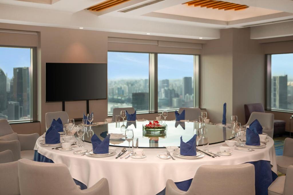Novotel Shanghai Atlantis, Shanghai | 2024 Updated Prices, Deals