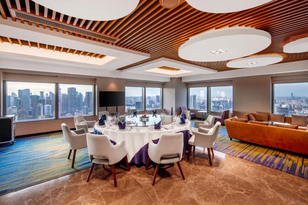 Novotel Shanghai Atlantis, Shanghai | 2024 Updated Prices, Deals