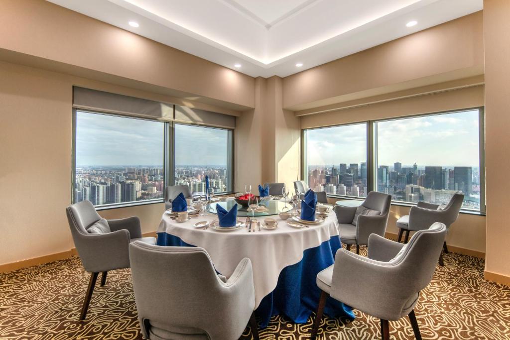 Novotel Shanghai Atlantis, Shanghai | 2024 Updated Prices, Deals
