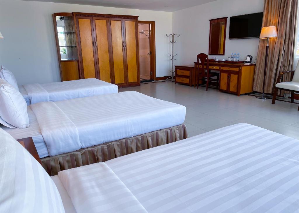 Hotel Sor, Phnom Penh | 2024 Updated Prices, Deals